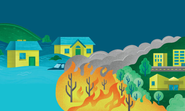 Municipal Climate Change Action Centre in Alberta