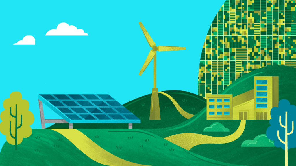 Monitoring, measuring and reporting on climate action | Municipal ...