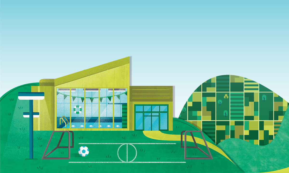 Municipal Climate Change Action Centre in Alberta