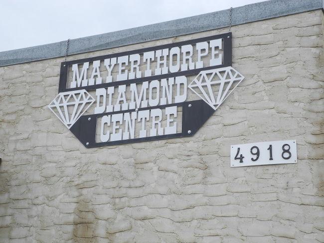 Mayerthorpe Facility Retrofits | MCCAC