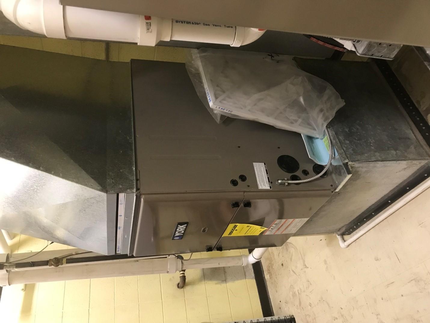 Wainwright Town Hall Retrofit | MCCAC