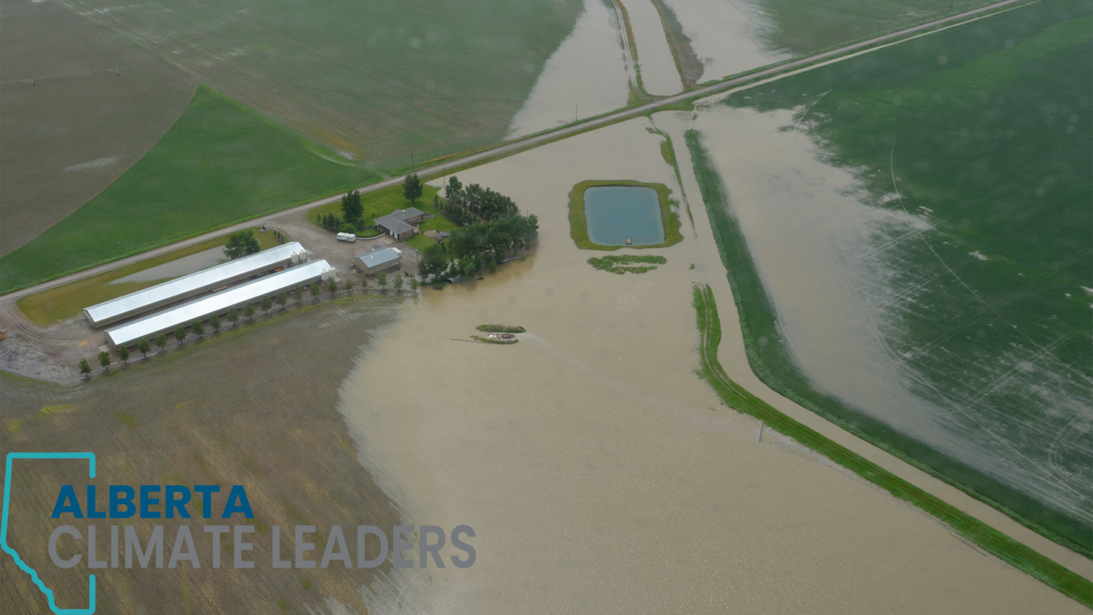 Municipal Climate Change Action Centre in Alberta