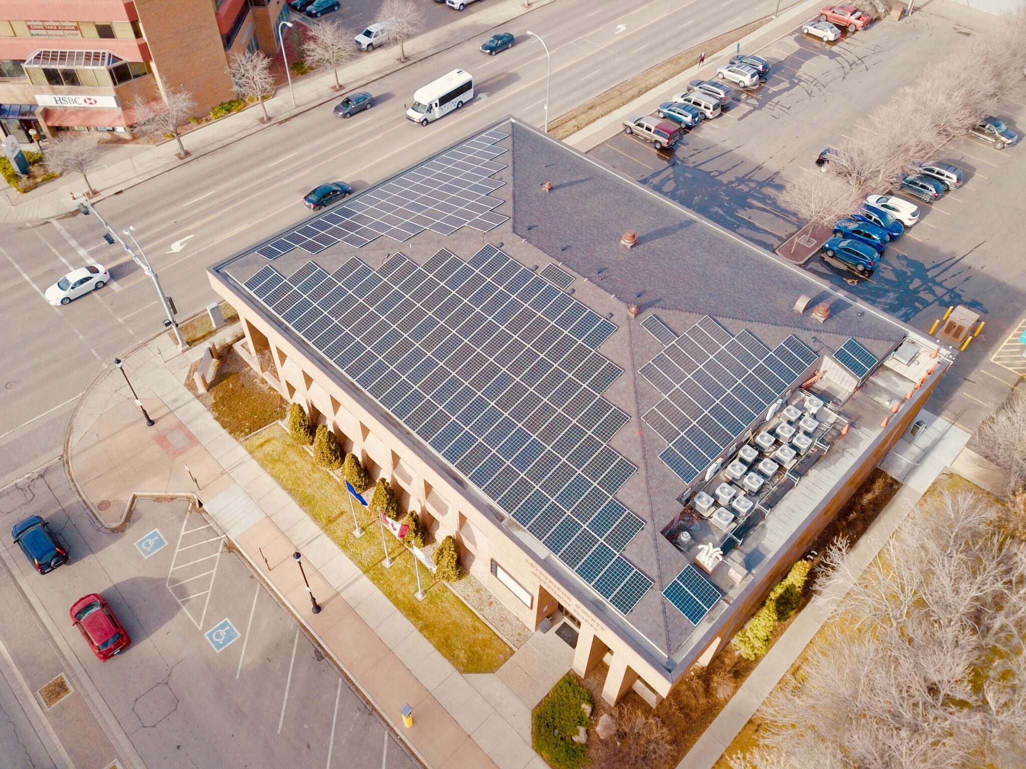 Legacy programs | MCCAC