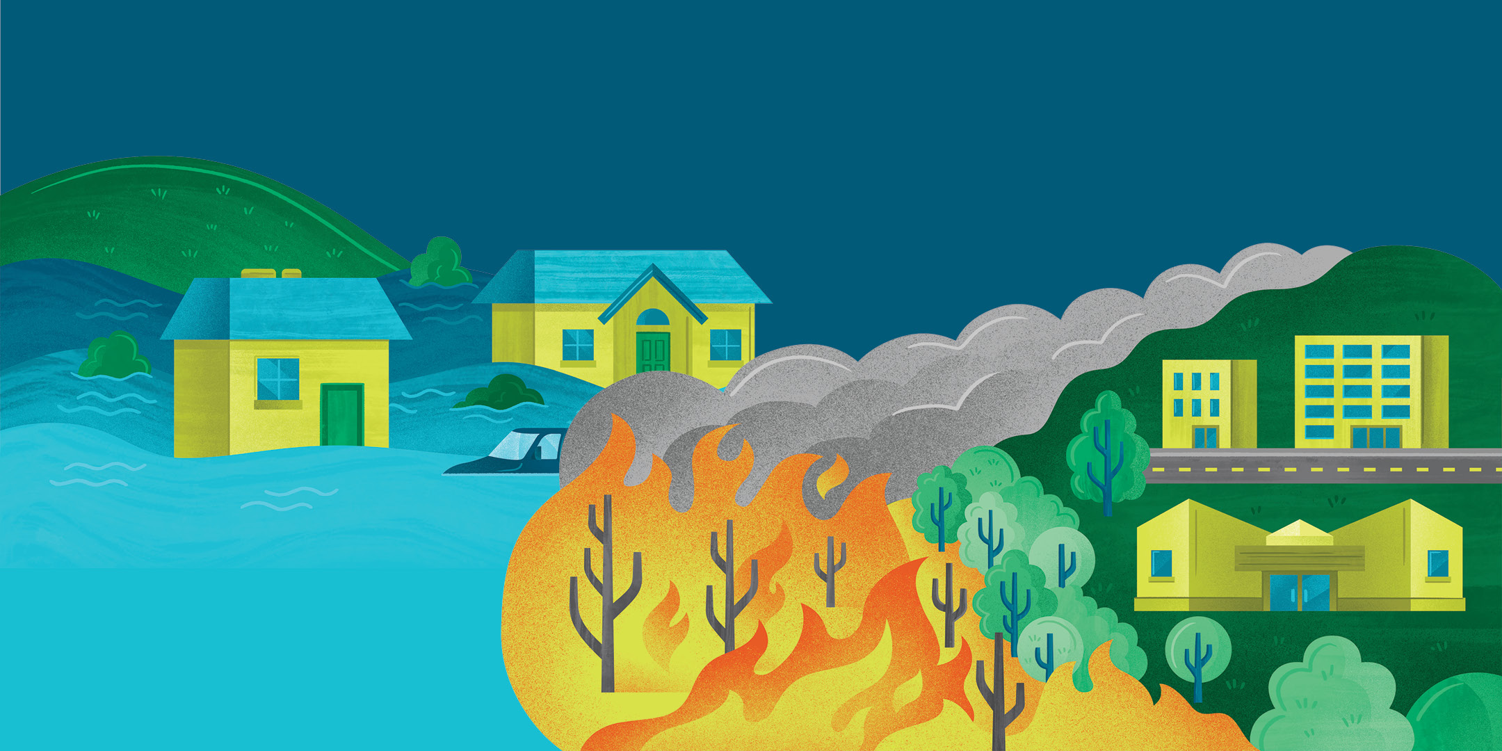 Municipal Climate Change Action Centre in Alberta