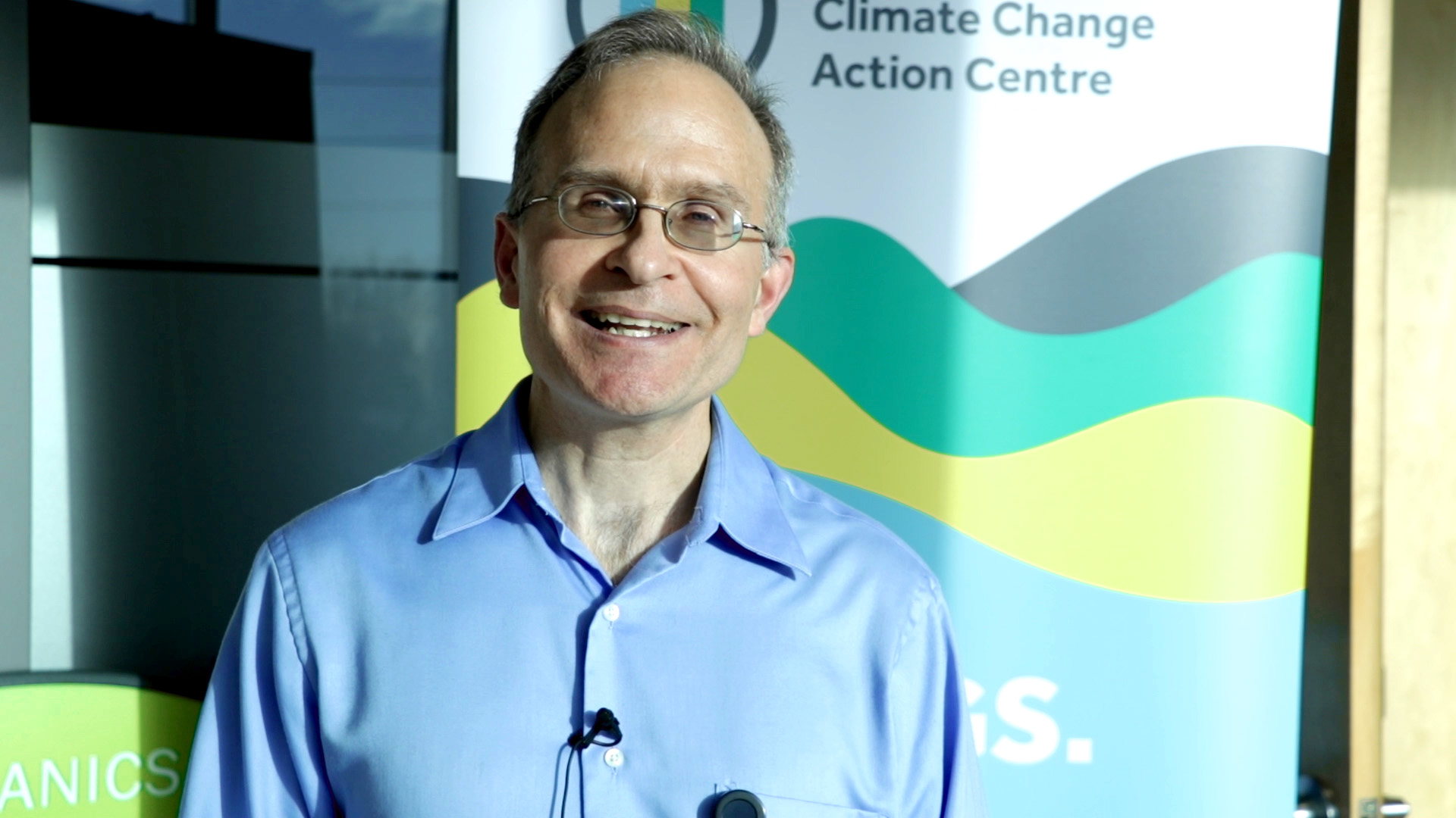 Joad Clement: He’s got your numbers | Municipal Climate Change Action ...