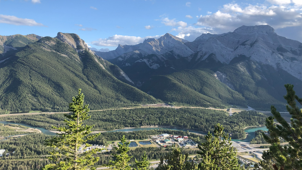 Municipal Climate Change Action Centre in Alberta