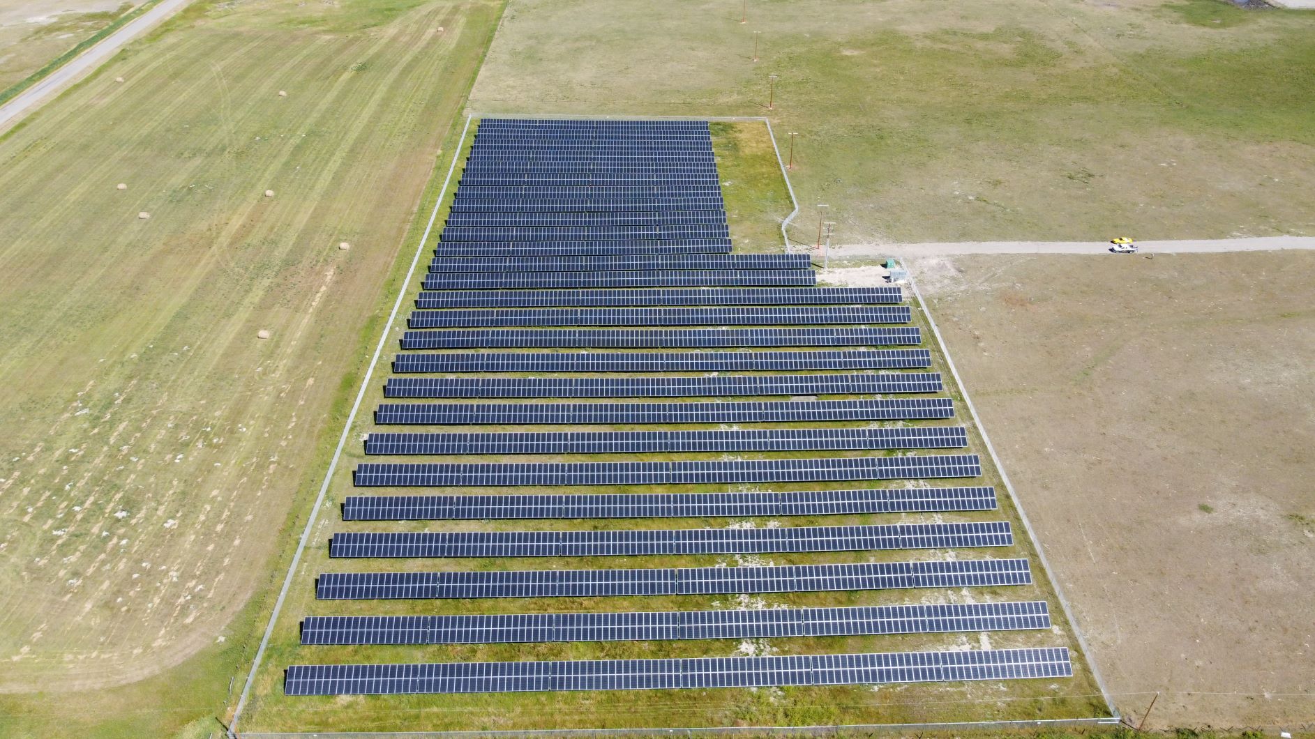 Cardston Solar Farm Project | MCCAC