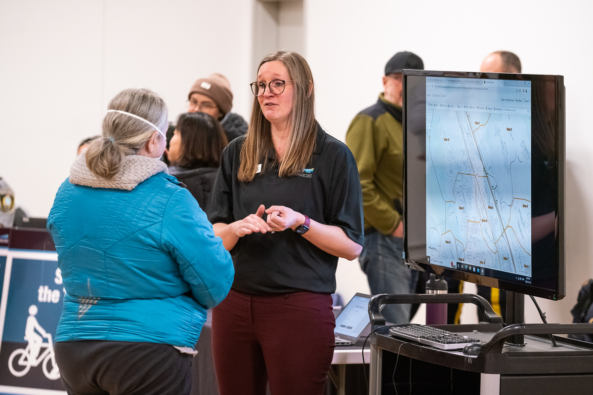 Town of Canmore – Emergency Response Plans for Extreme Heat and ...