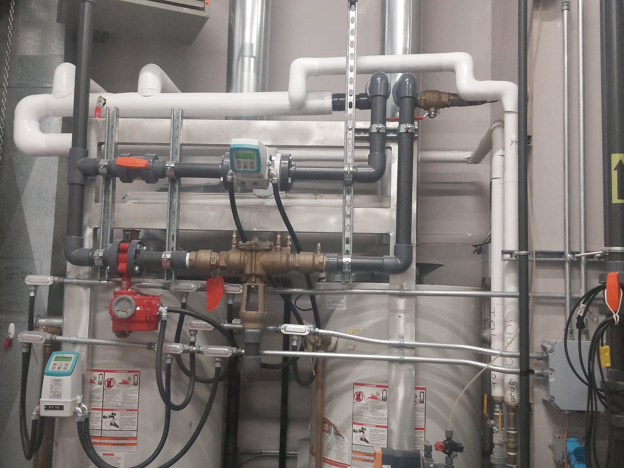 Foothills County: Scott Seaman Sports Rink Ice Plant Heat Recovery | MCCAC