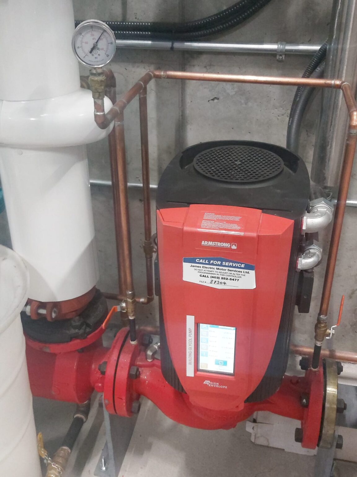 Foothills County: Scott Seaman Sports Rink Ice Plant Heat Recovery | MCCAC