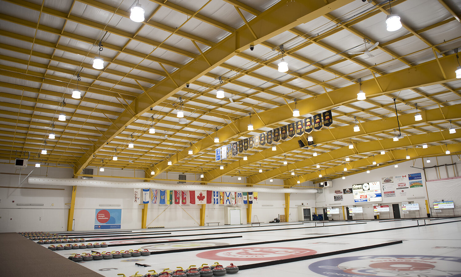 Recreation Energy Conservation Funding Program | Municipal Climate ...