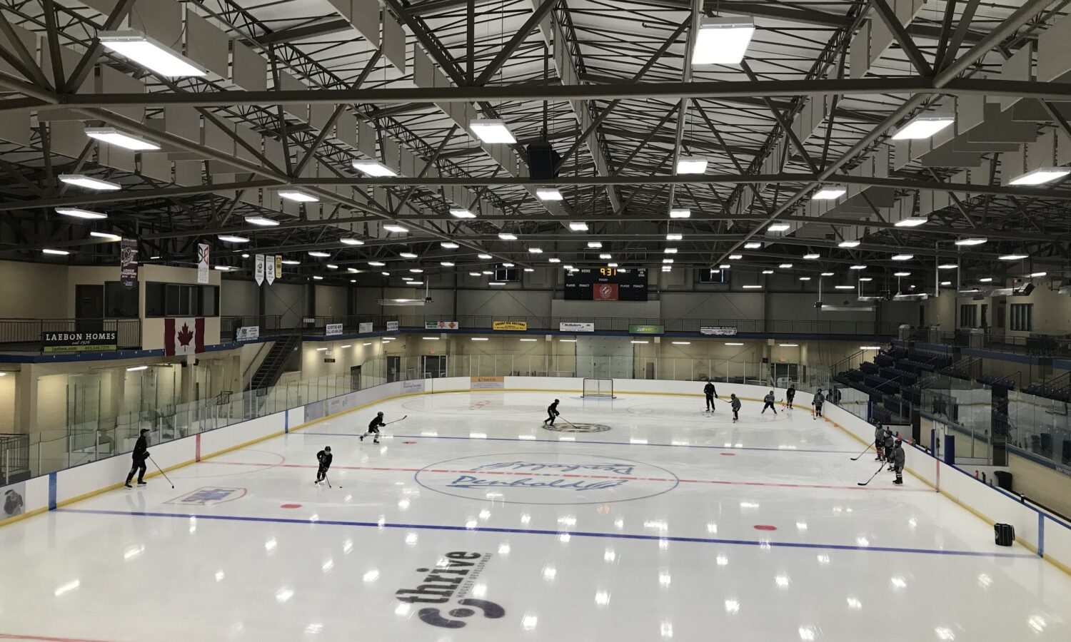 Legacy programs | MCCAC