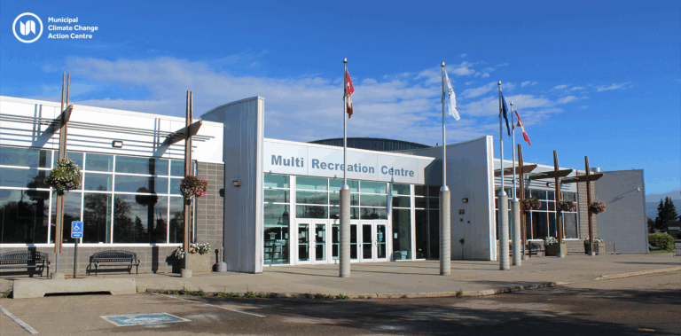 Outdoor Lighting Upgrade – Town of Slave Lake | MCCAC